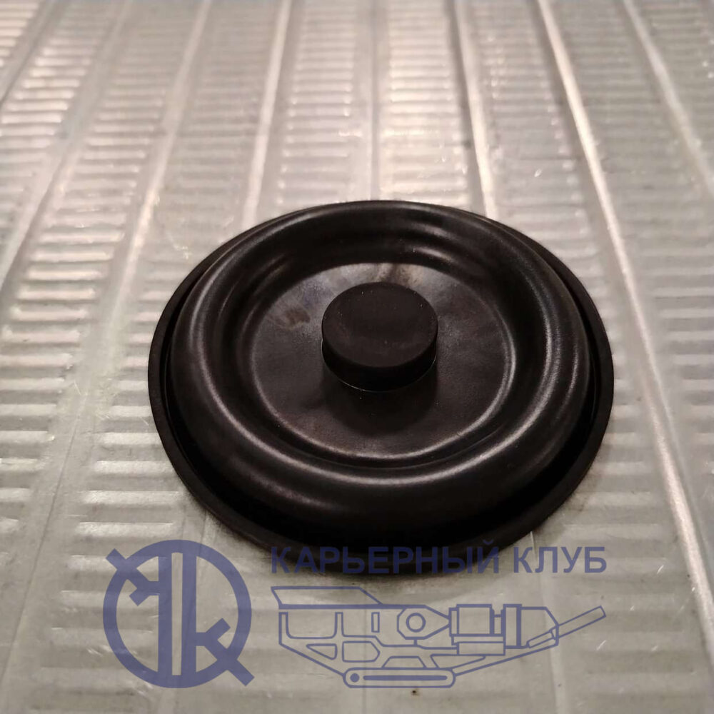 Диафрагма сапуна С4.4 мех. 225-6464 25364 - купить запчасти в Москве | Цены